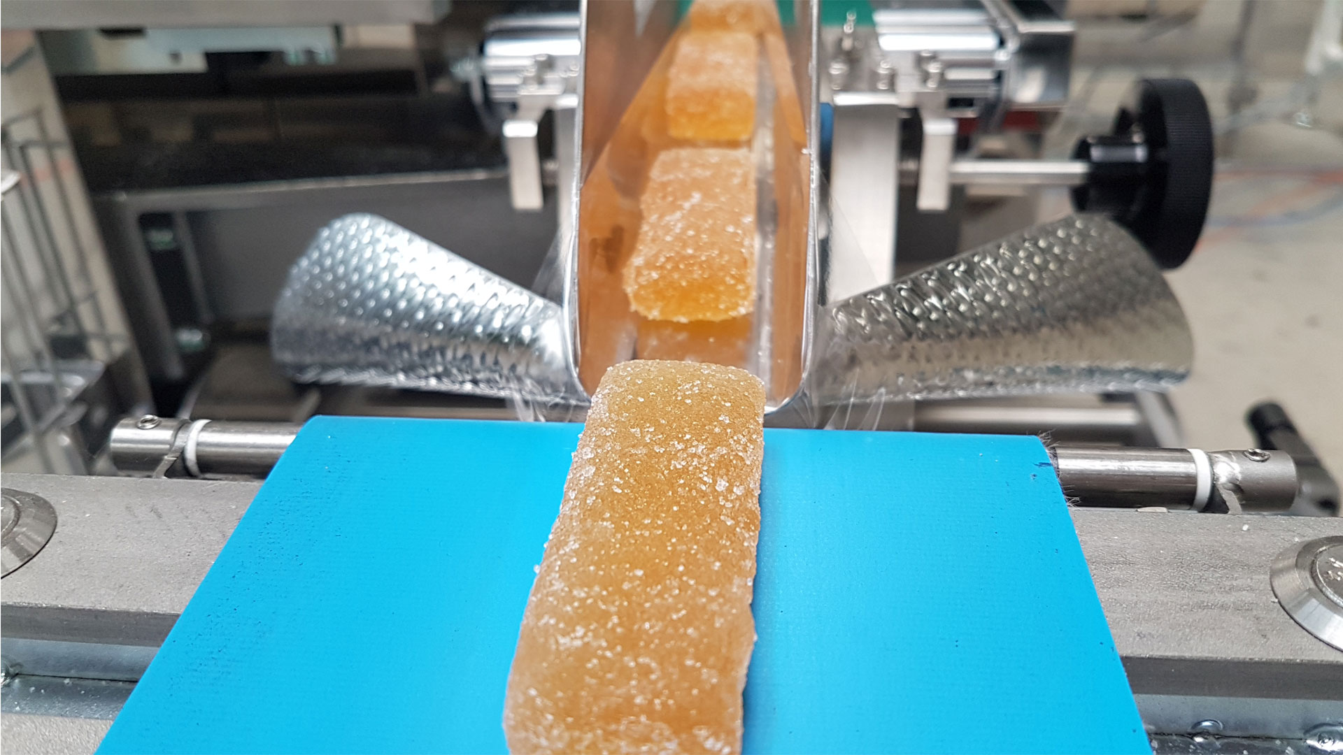 Flowpack - BFR Systems