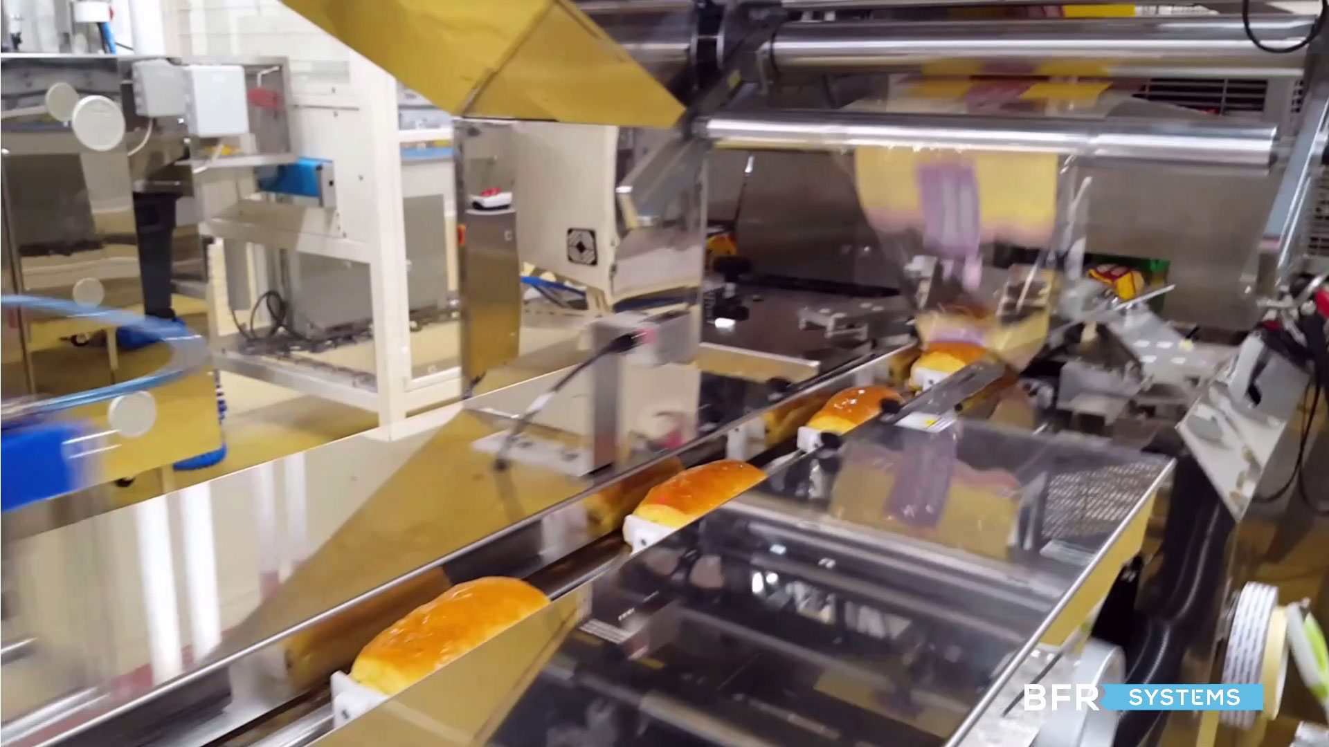 Flowpack - BFR Systems