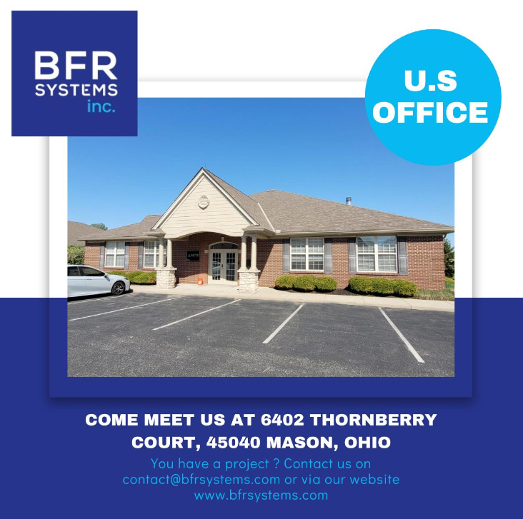 Accueil - BFR Systems