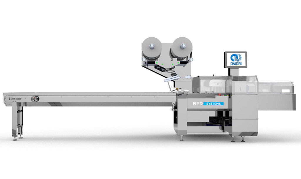 Flowpack - BFR Systems