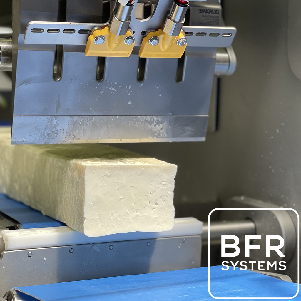 Accueil - BFR Systems